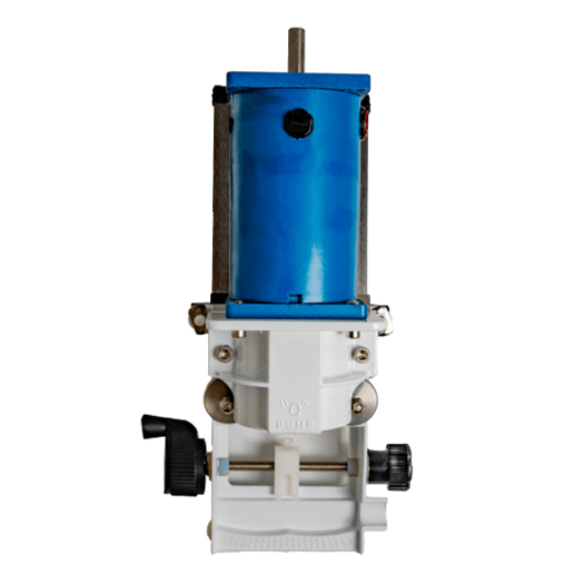 Available Pump Drive Modules | Fluid Metering
